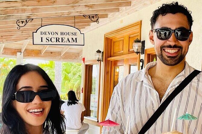 Bob Marley Mausoleum & Dunns River Falls Private Tour - FAQ