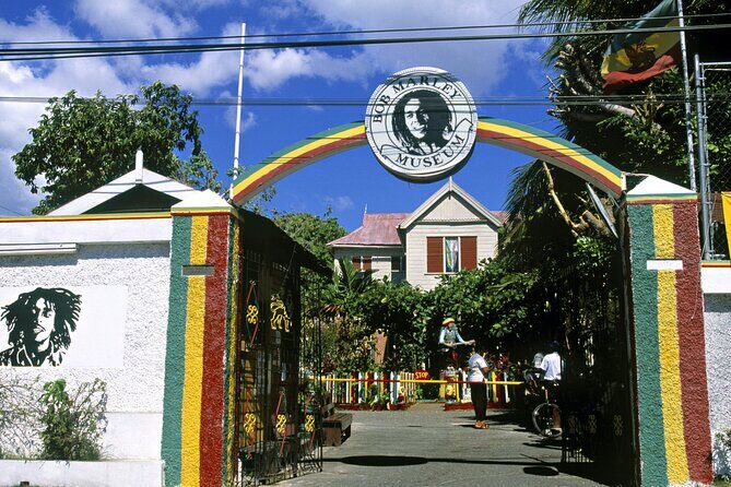 Bob Marley Mausoleum in Nine Miles St. Ann's Private Tour - Transportation, Timing, and Value