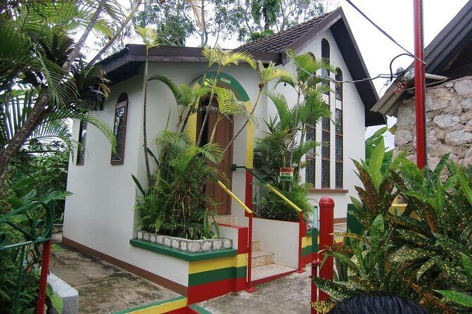 Bob Marley Mausoleum - Nine Mile Private Tour Ocho Rios Jamaica - Introduction: A Personal Touch to Bob Marleys Legacy