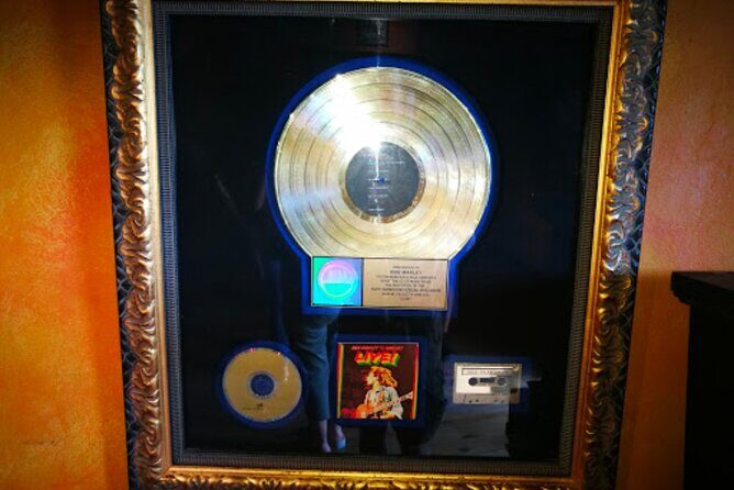 Bob Marley Mausoleum - Nine Mile Private Tour Ocho Rios Jamaica - Authenticity & Culture: Why This Matters