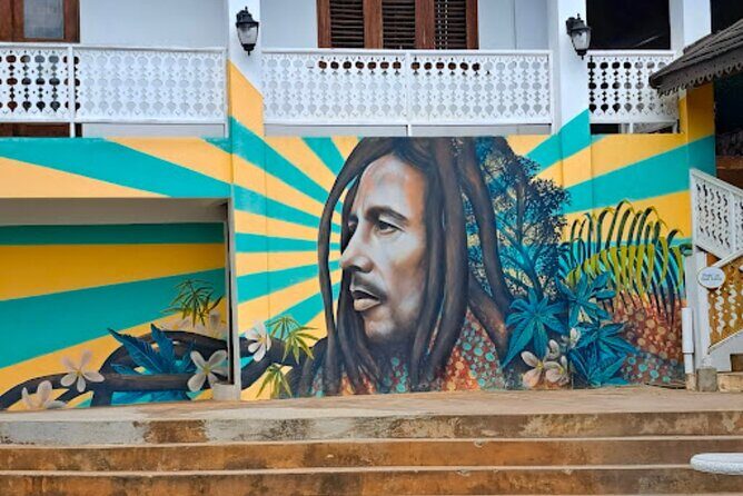 Bob Marley Mausoleum - Nine Mile Private Tour Ocho Rios Jamaica - The Sum Up: Who Will Love This Tour?