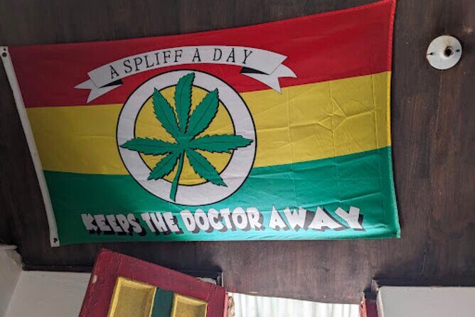 Bob Marley Mausoleum - Nine Mile Private Tour Ocho Rios Jamaica - FAQ