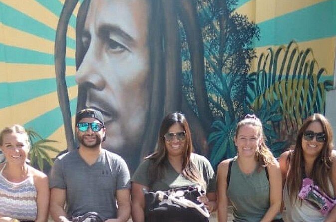 Bob Marley Mausoleum Nine Mile Tour from Montego Bay - The Sum Up