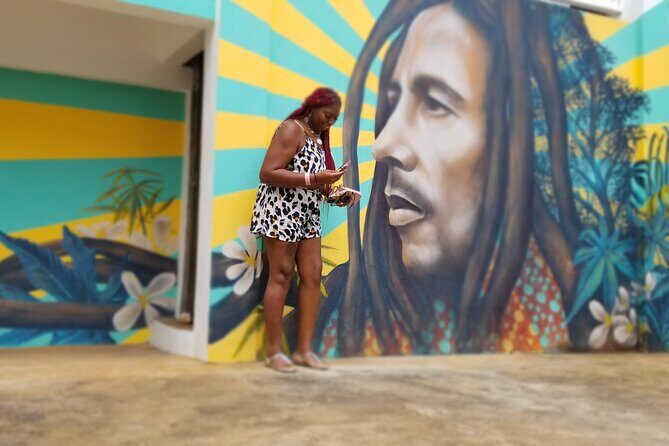 Bob Marley Mausoleum Private Tour with Jamaican Beef Patties - Is This Tour Worth It?