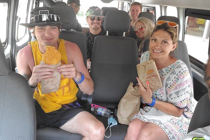 Bob Marley Mausoleum Private Tour with Jamaican Beef Patties - FAQs