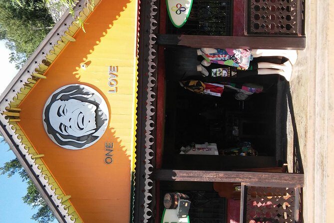 Bob Marley Mausoleum Tour from Ocho Rios - What Makes This Tour Stand Out?