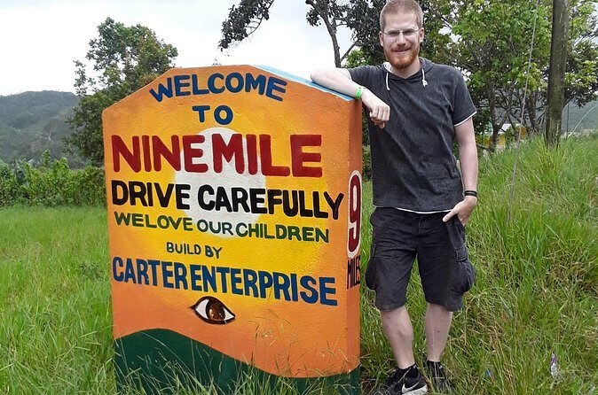 Bob Marley Mausoleum Tour from Ocho Rios - FAQs