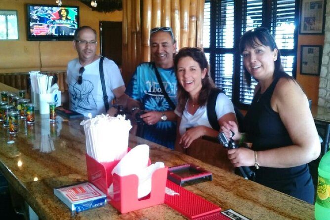 Bob Marley Mausoleum Tour, Nine Miles Jamaica from Montego Bay - An In-Depth Look at the Tour Experience