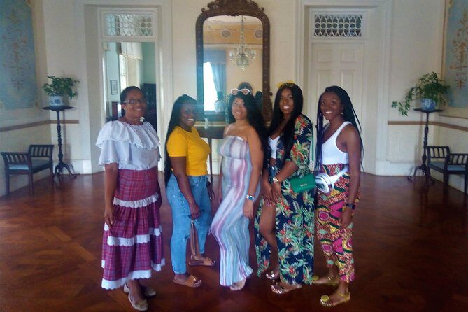 Bob Marley Museum Admission & Kingston Sightseeing Tour from Ocho Rios - Analyzing the Value