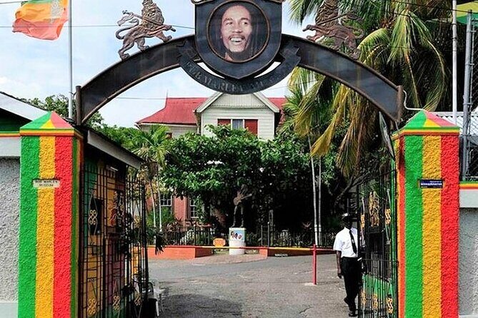 Bob Marley Museum Admission & Tour from Ocho Rios - Introduction
