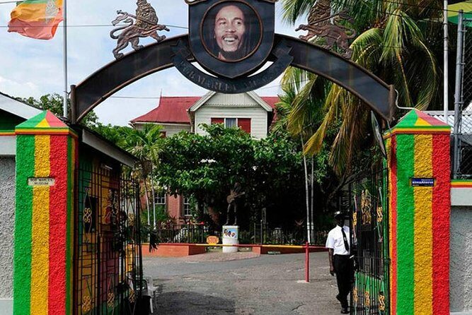 Bob Marley Museum Admission & Tour from Ocho Rios - The Value for the Traveling Soul