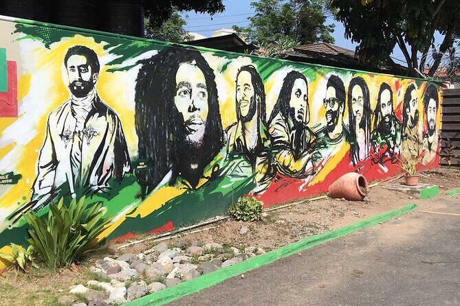 Bob Marley Museum and Kingston City Tour - Who Should Consider This Tour