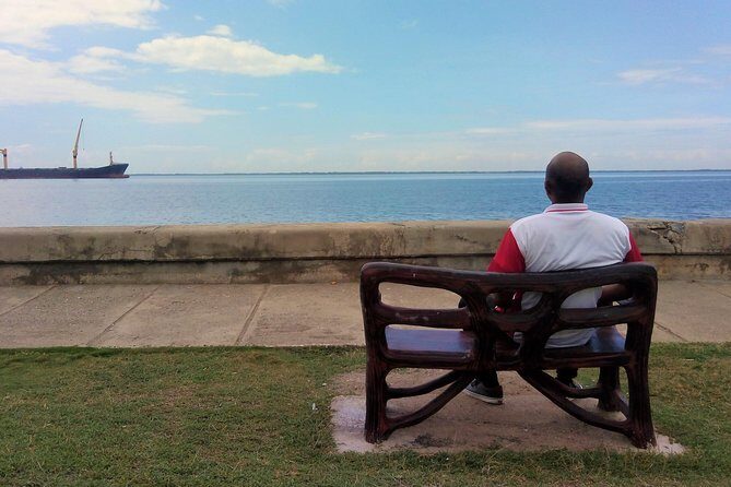 Bob Marley Museum and Kingston Sightseeing Tour from Ocho Rios - Analyzing the Value