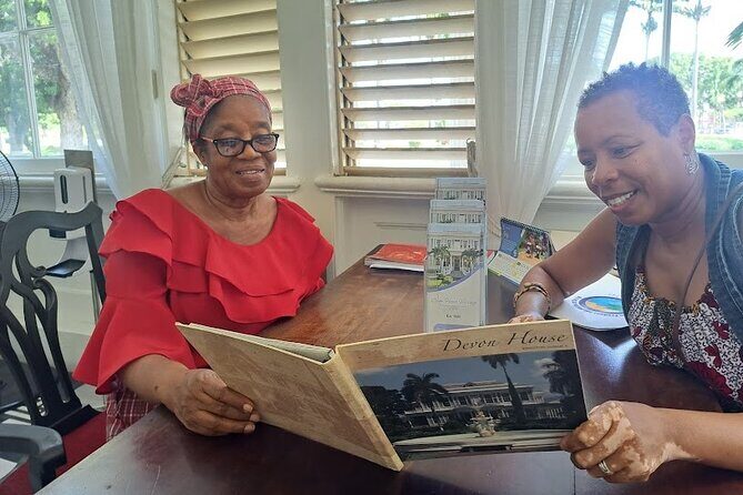 Bob Marley Museum, Devon House and Downtown Kingston Tour - Who Should Book This Tour?