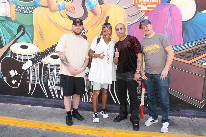 Bob Marley Museum, Devon House and Downtown Kingston Tour - The Sum Up