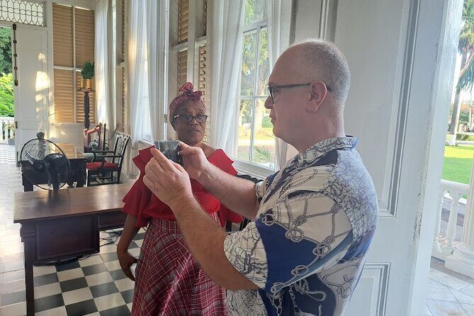 Bob Marley Museum, Devon House and Downtown Kingston Tour - FAQ