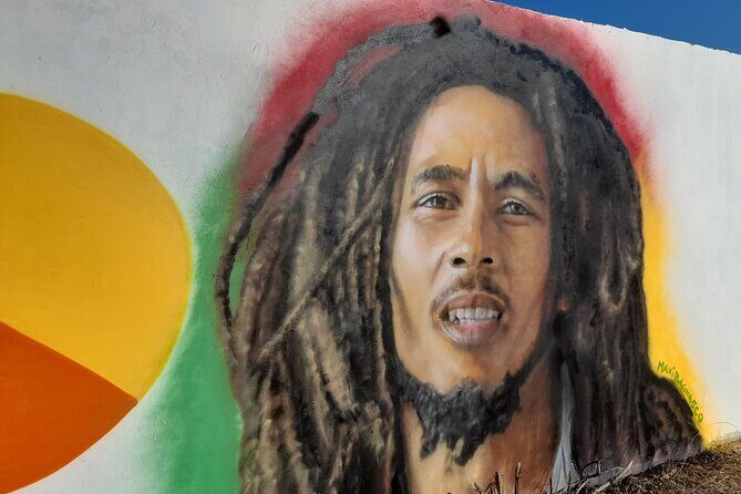 Bob Marley Museum from Montego Bay to Kingston Devon House Stop - Overview of the Experience