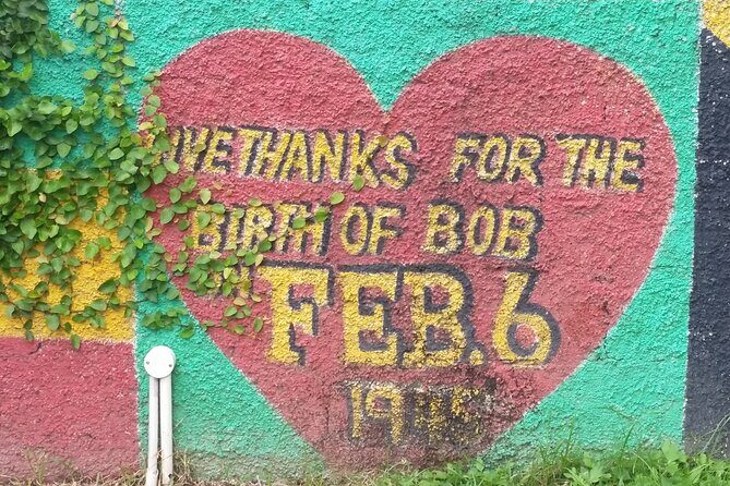 Bob Marley Museum from Montego Bay to Kingston Devon House Stop - Authenticity & Insider Secrets