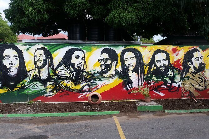 Bob Marley Museum from Montego Bay to Kingston Devon House Stop - The Sum Up