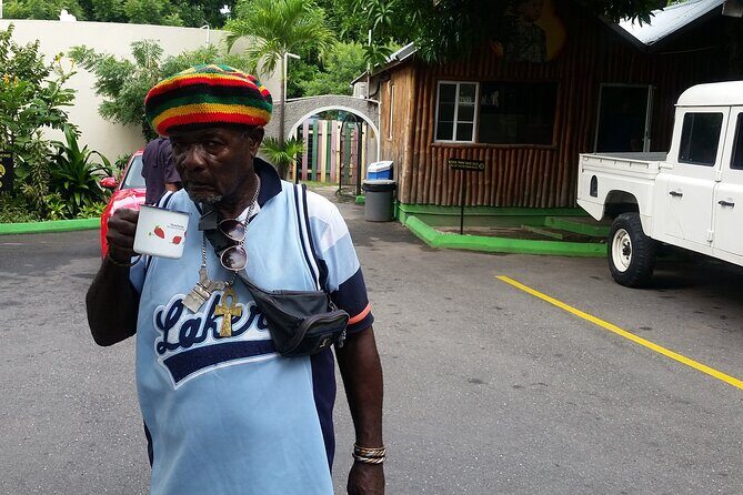 Bob Marley Museum from Montego Bay to Kingston Devon House Stop - FAQ