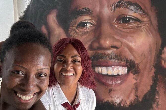 Bob Marley Museum Full day trip from Montego bay - Who Would Love This Tour?