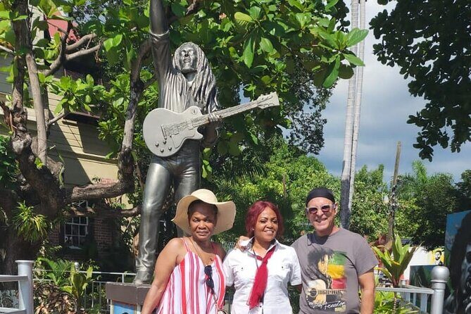 Bob Marley Museum Full day trip from Montego bay - Final Thoughts