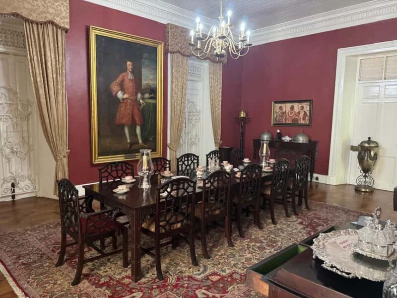 Bob Marley Museum Kingston from Falmouth/ Trelawny - A Well-Rounded Introduction to Kingston’s Cultural Gems