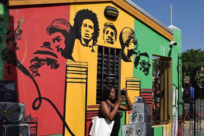 Bob Marley museum plus Devon House Private Day Tour - An In-Depth Look at the Tour Experience