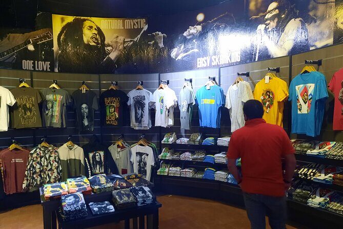 Bob Marley Museum Tour from Kingston Hotels - Final Thoughts: Is It Worth It?