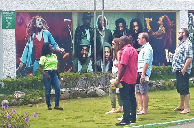 Bob Marley Museum Tour from Runaway Bay - The Experience Provider: What to Know