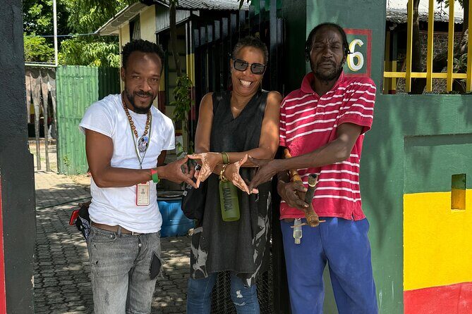 Bob Marley Museum, Tuff Gong Int, Trench Town & Bunny Lee Museum - Final Thoughts: Who Will Love This Tour?
