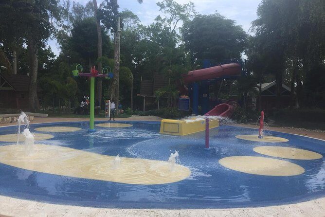 Bob Marley Nine Mile and Dunns River Combo from Ocho Rios - The Overall Experience: The Good and the Not-So-Good