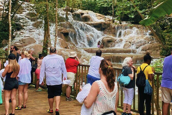 Bob Marley Nine Mile and Dunns River Combo from Ocho Rios - Final Thoughts