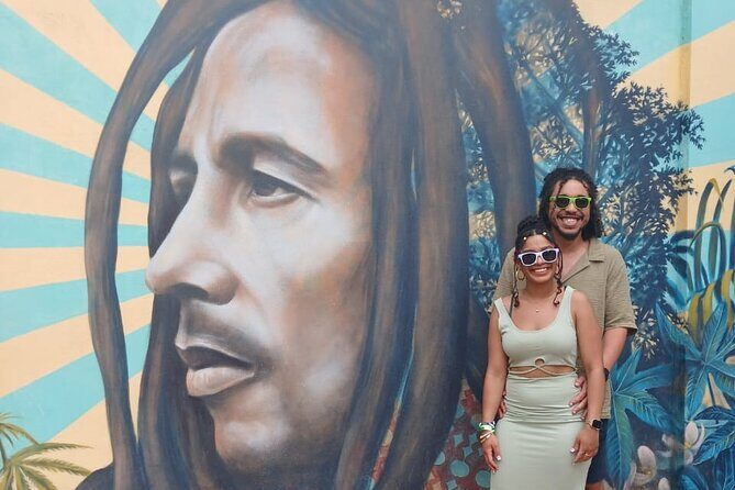 Bob Marley Nine Mile Birthplace and Mausoleum - Introduction: A Cultural Journey with a Personal Touch
