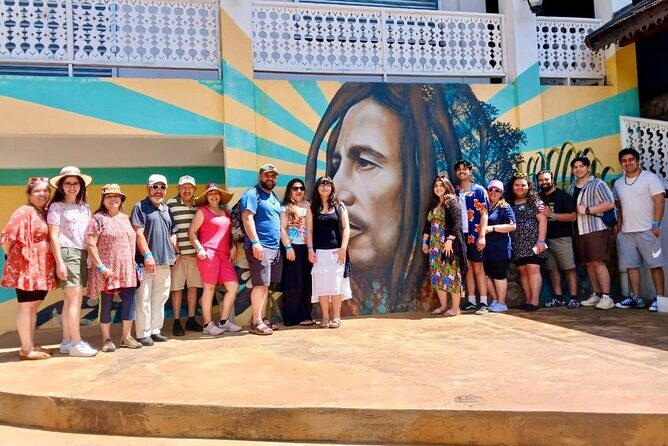 Bob Marley Nine Mile Birthplace and Mausoleum - Transportation and Comfort: Making the Journey Enjoyable