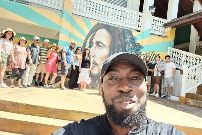 Bob Marley Nine Mile Birthplace and Mausoleum - What Past Travelers Say