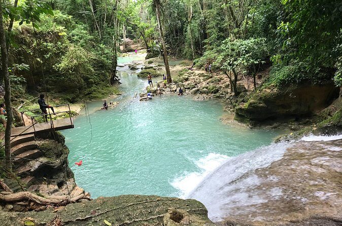 Bob Marley Nine Mile + Blue Hole River - Pricing and Value