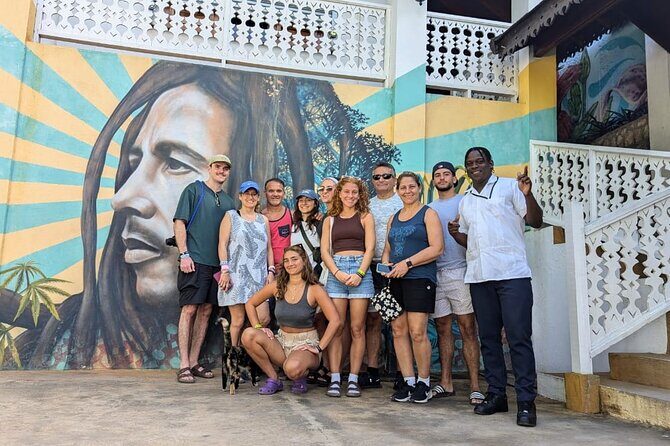 Bob Marley Nine Mile Cultural Tours - What Travelers Say