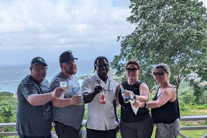 Bob Marley Nine Mile Cultural Tours - The Sum Up