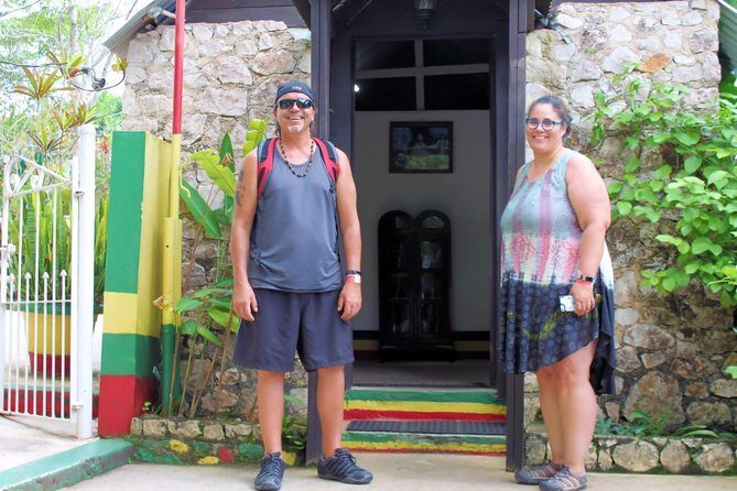 Bob Marley Nine Mile - Dunn's River Falls and Columbus Park Day Adventure - Final Thoughts