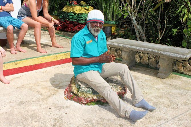 Bob Marley Nine Mile - Dunn's River Falls and Columbus Park Day Adventure - FAQs