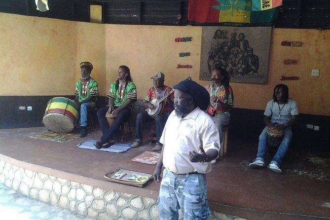 Bob Marley Nine Mile Excursion from Falmouth - Exploring the Bob Marley Nine Mile Excursion from Falmouth: An Authentic Jamaican Experience