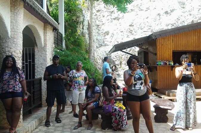 Bob Marley Nine Mile Excursion from Falmouth - Final Thoughts