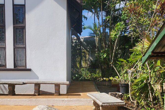 Bob Marley Nine Mile Home Private Tour from Montego Bay - The Sum Up