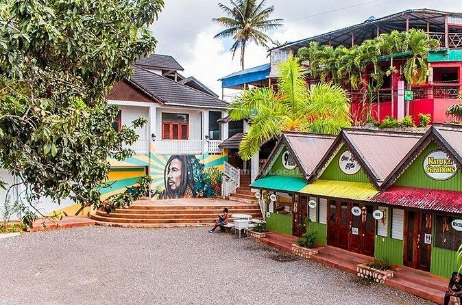 Bob Marley Nine Mile Museum Tour Ocho Rios from Montego Bay - FAQ