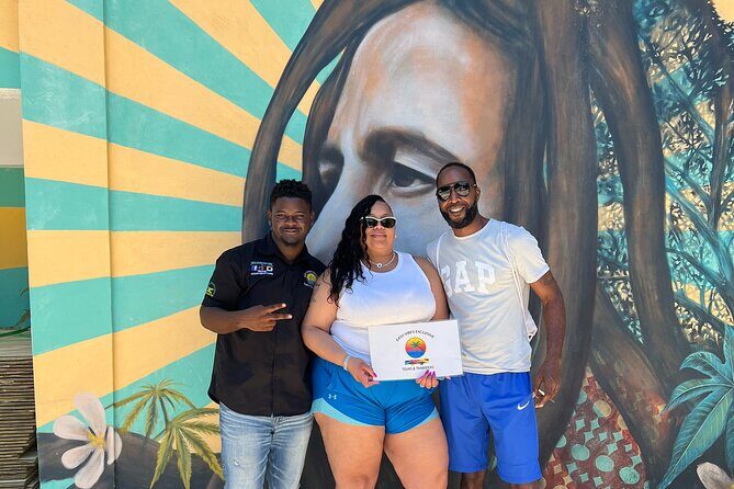 Bob Marley Nine Mile Private Tour from Montego Bay - A Practical Look at the Bob Marley Nine Mile Private Tour from Montego Bay