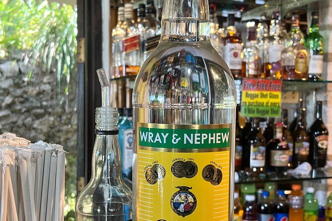 Bob Marley Nine Mile Private Tour from Montego Bay - Is This Tour Worth the Price?