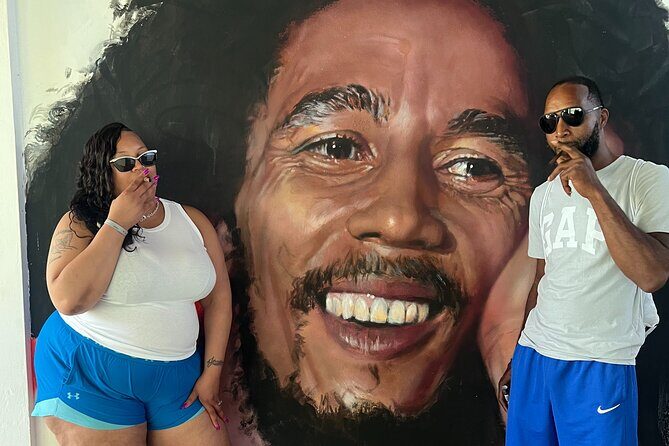 Bob Marley Nine Mile Private Tour from Montego Bay - What Real Travelers Say