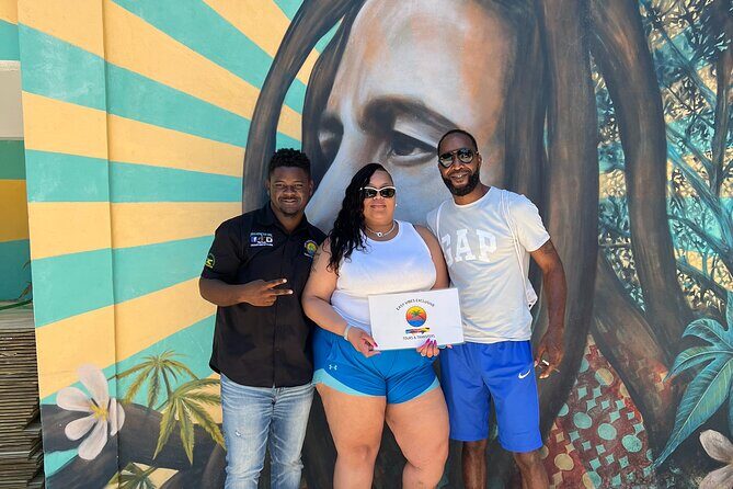 Bob Marley Nine Mile Private Tour from Montego Bay - Final Words