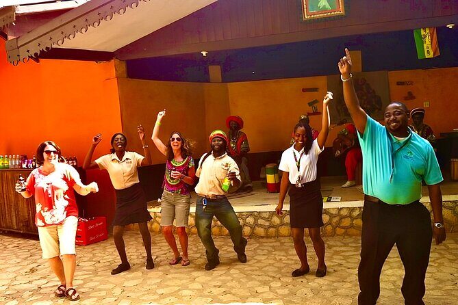 Bob Marley Nine Mile Sightseeing Tour from Falmouth - A Practical Look at the Bob Marley Nine Mile Sightseeing Tour from Falmouth